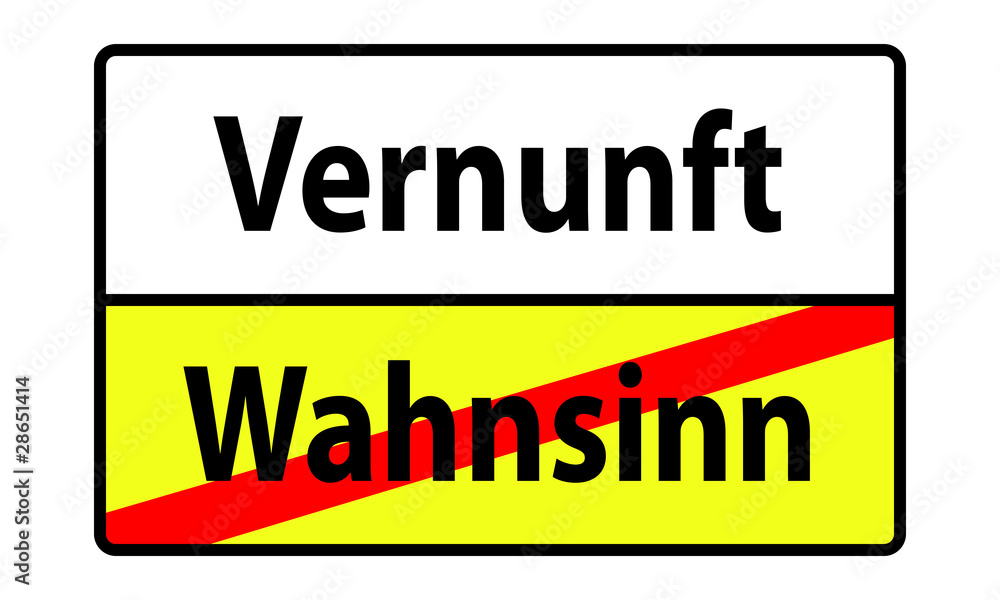 Schild Hinweis Hinweisschild Stock Illustration | Adobe Stock