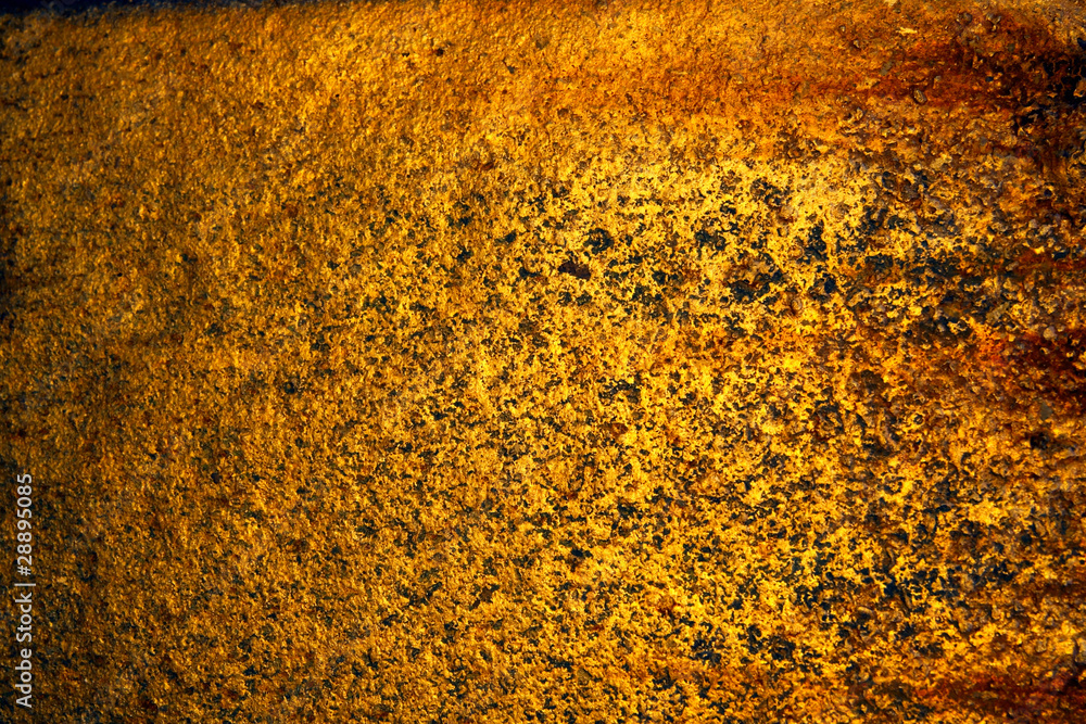 Golden grunge background Stock Photo | Adobe Stock