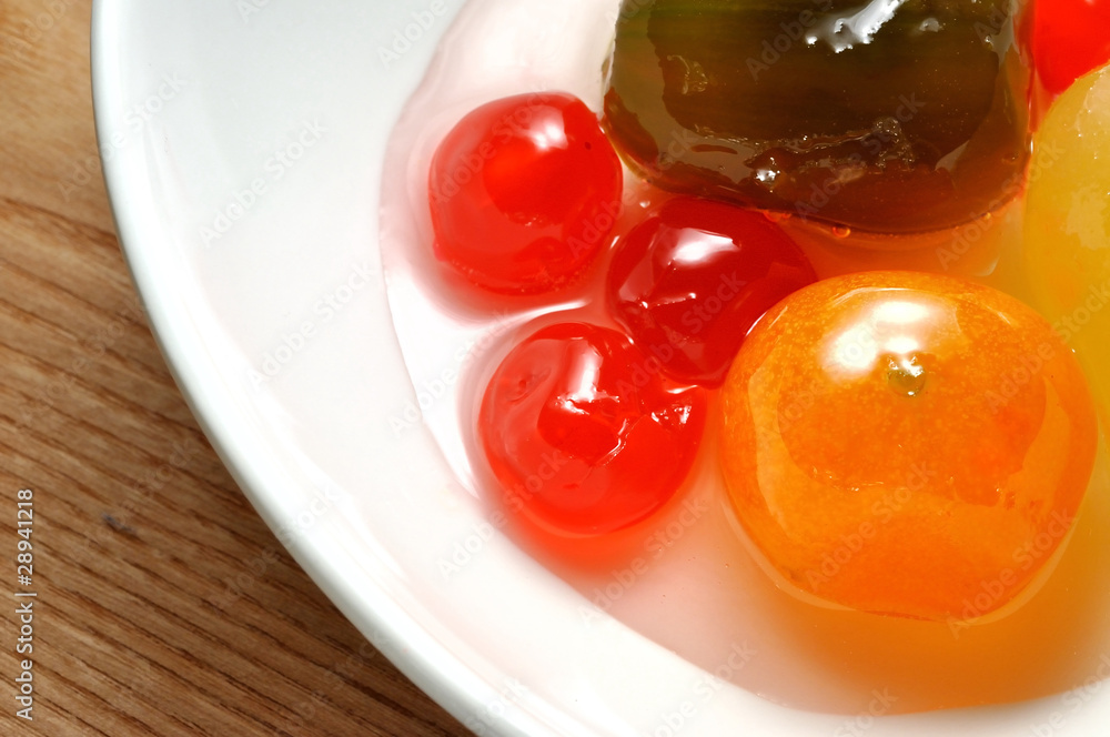 Mostarda di cremona foto de Stock | Adobe Stock