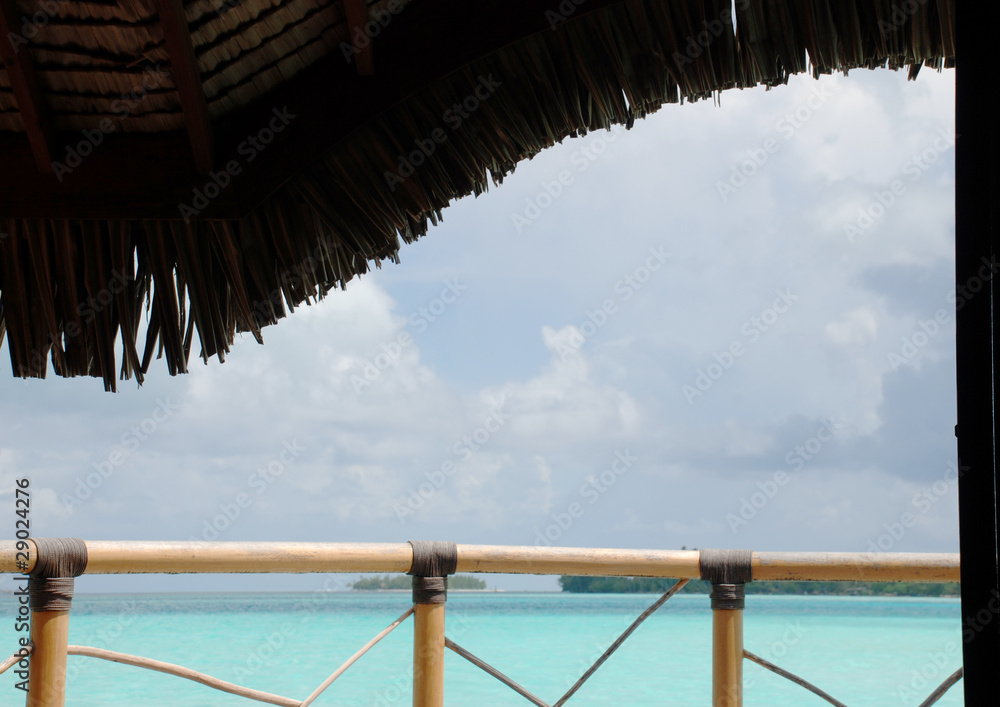 vue,ciel,sky,mer,ocean Stock Photo | Adobe Stock