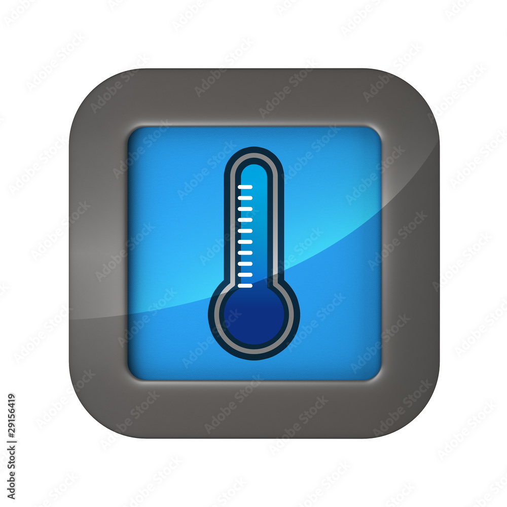 logo froid Stock Illustration | Adobe Stock