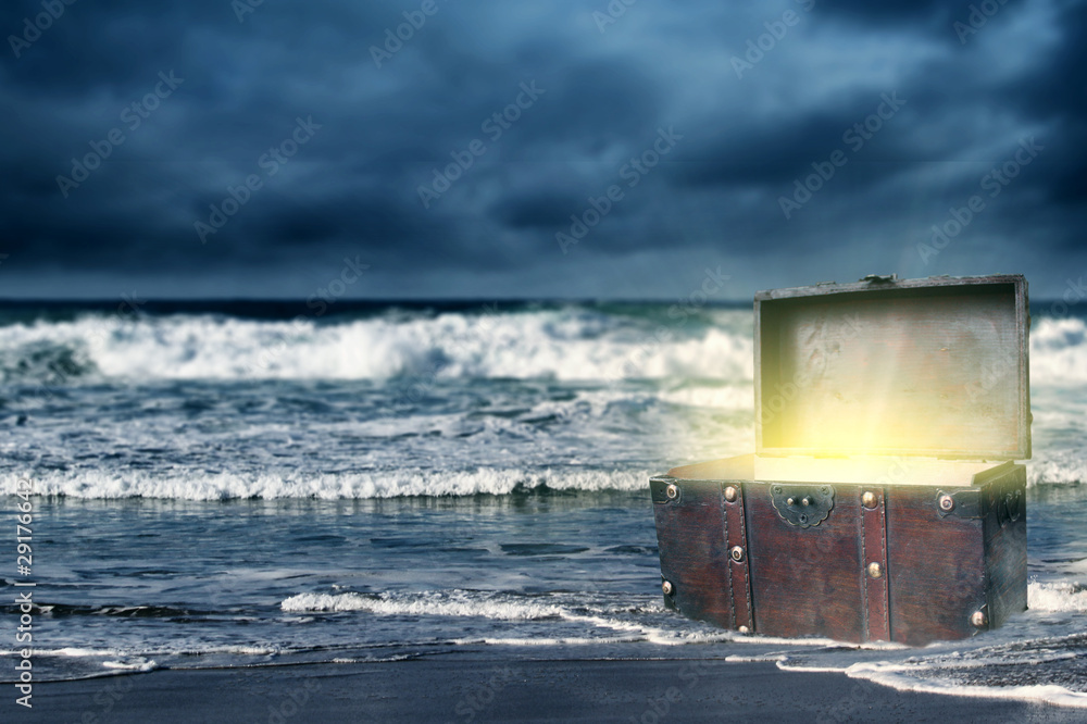 Schatz Stock Photo | Adobe Stock