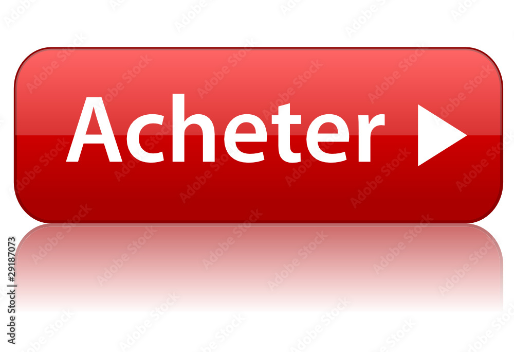 Vecteur Stock Bouton Web Vecteur Stock Bouton Web