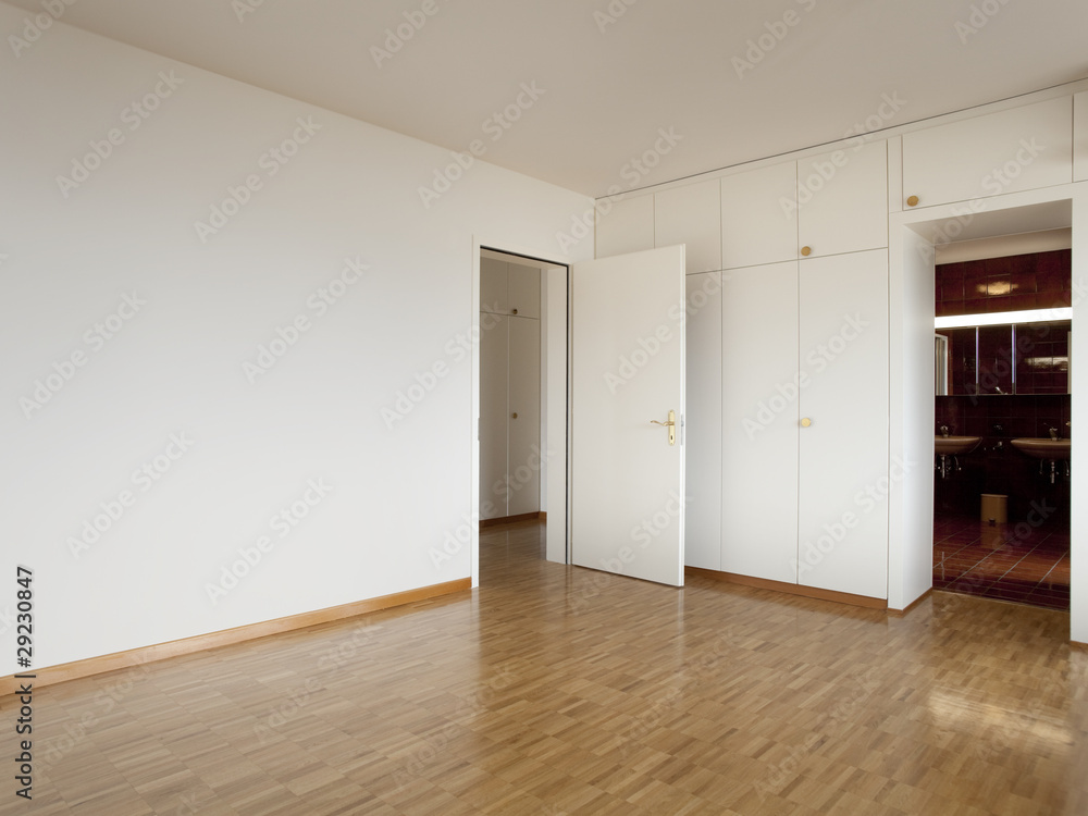 camera vuota Stock Photo | Adobe Stock