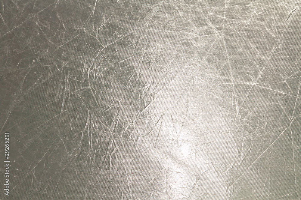 Silver reflector background Stock Photo | Adobe Stock