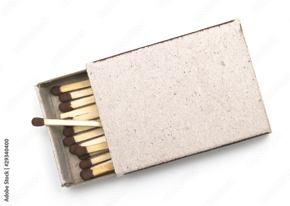 Matchbox Stock Photo | Adobe Stock
