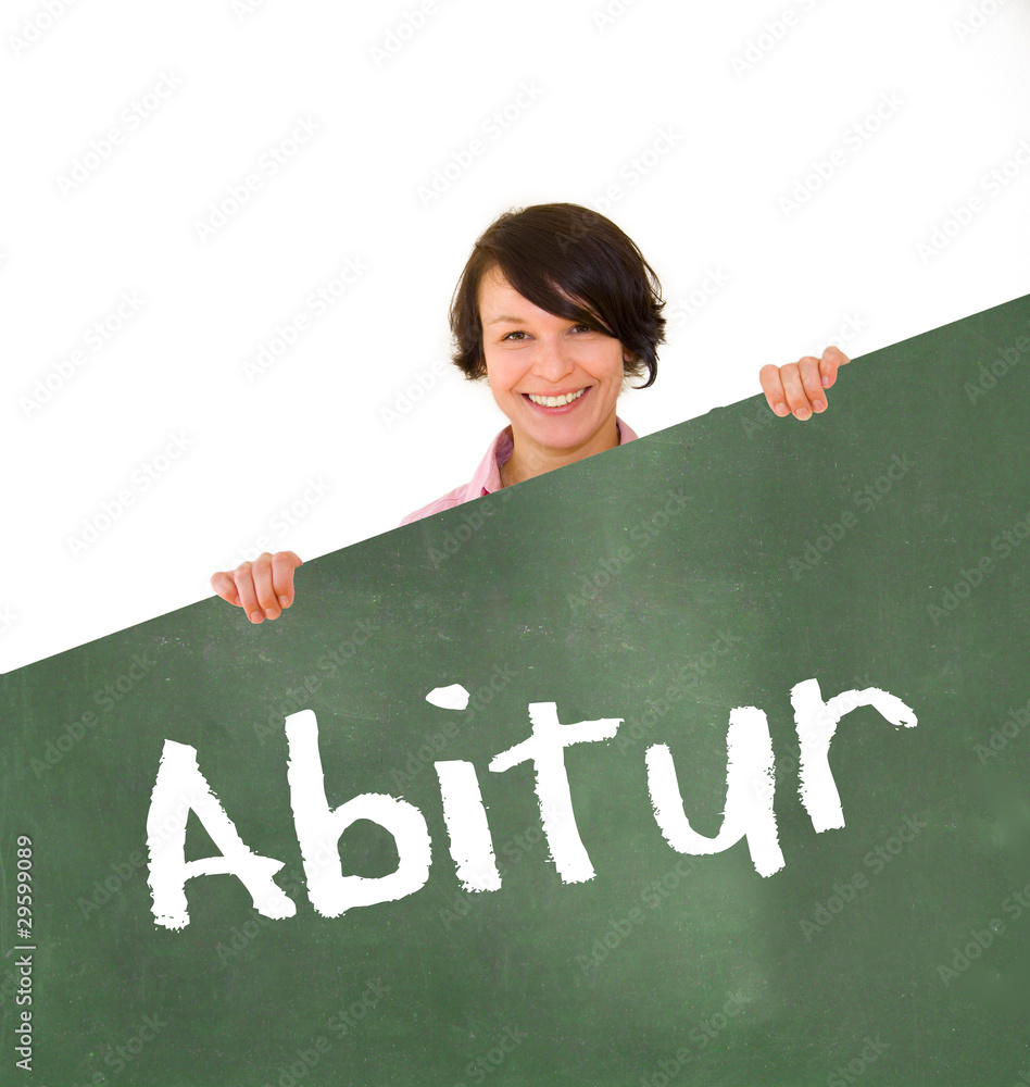 Abitur Stock-Foto | Adobe Stock