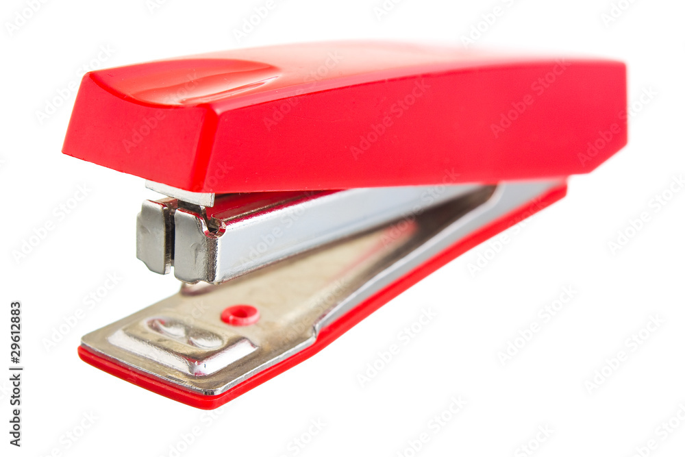 stapler Stock Photo | Adobe Stock