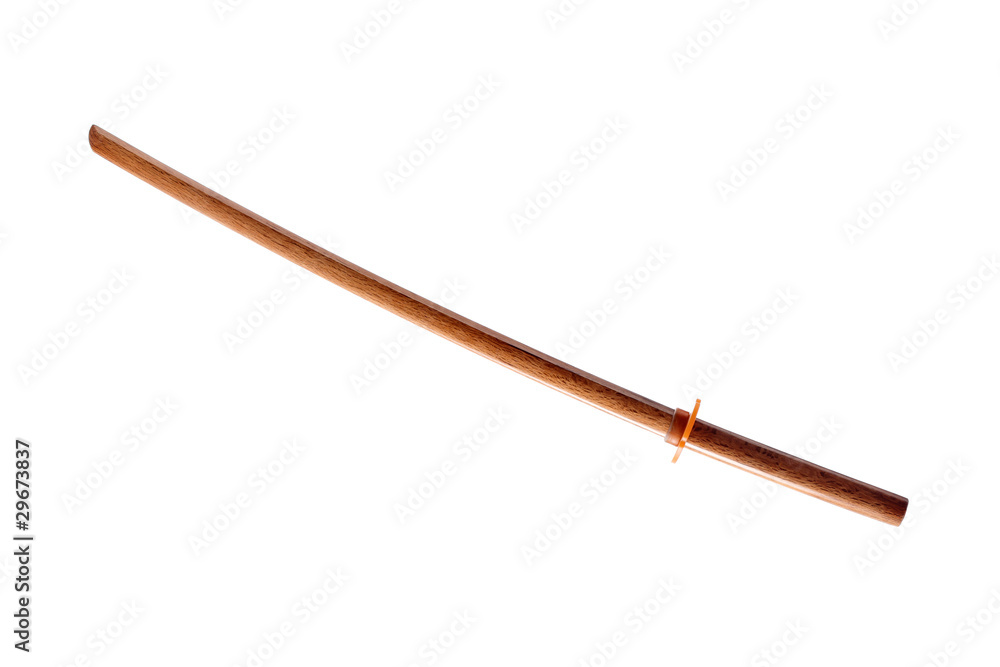 bokken Stock Photo | Adobe Stock