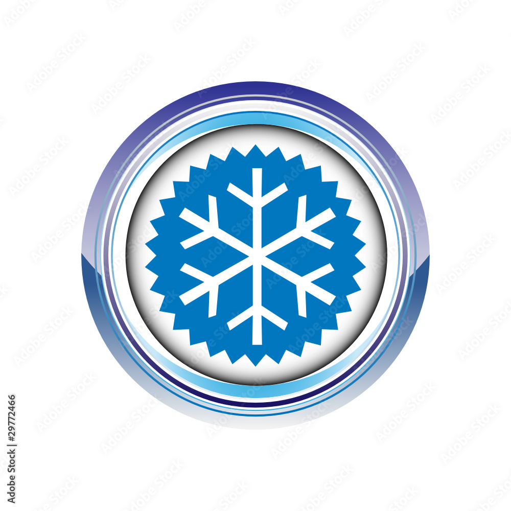Logotipo De Neige