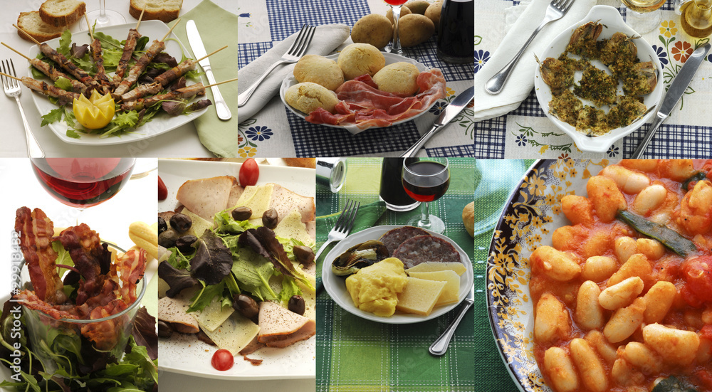 Entremeses foto de Stock | Adobe Stock