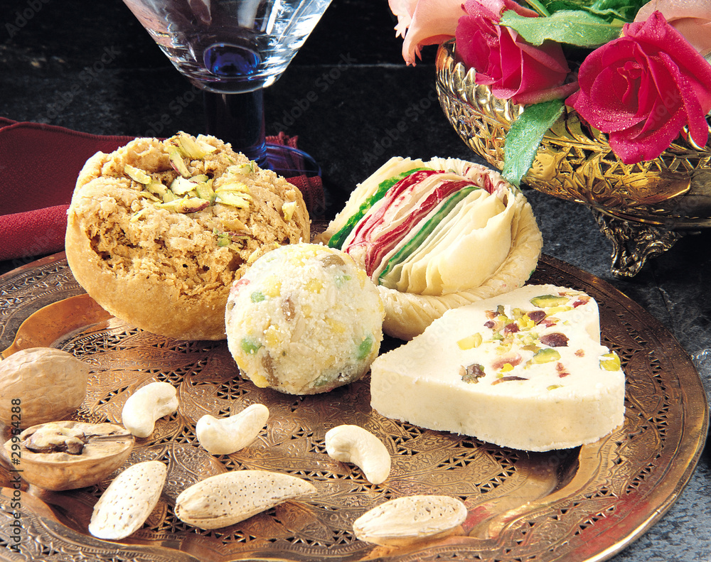 Special Sweets Stock Photo | Adobe Stock