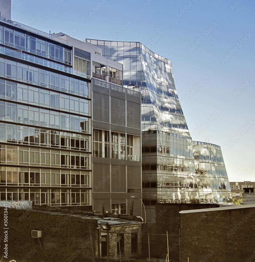 ica building Stock Photo | Adobe Stock