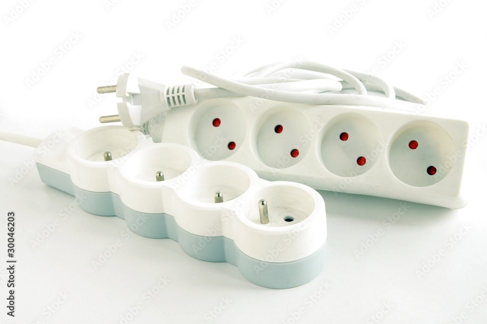 electric dividers Stock Photo | Adobe Stock