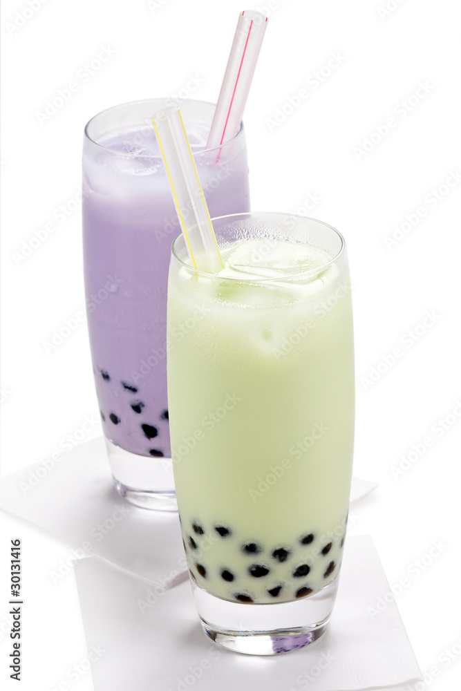 Boba Tea Stock Photo | Adobe Stock