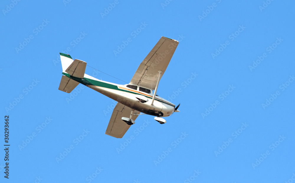 Cessna Stock Photo | Adobe Stock