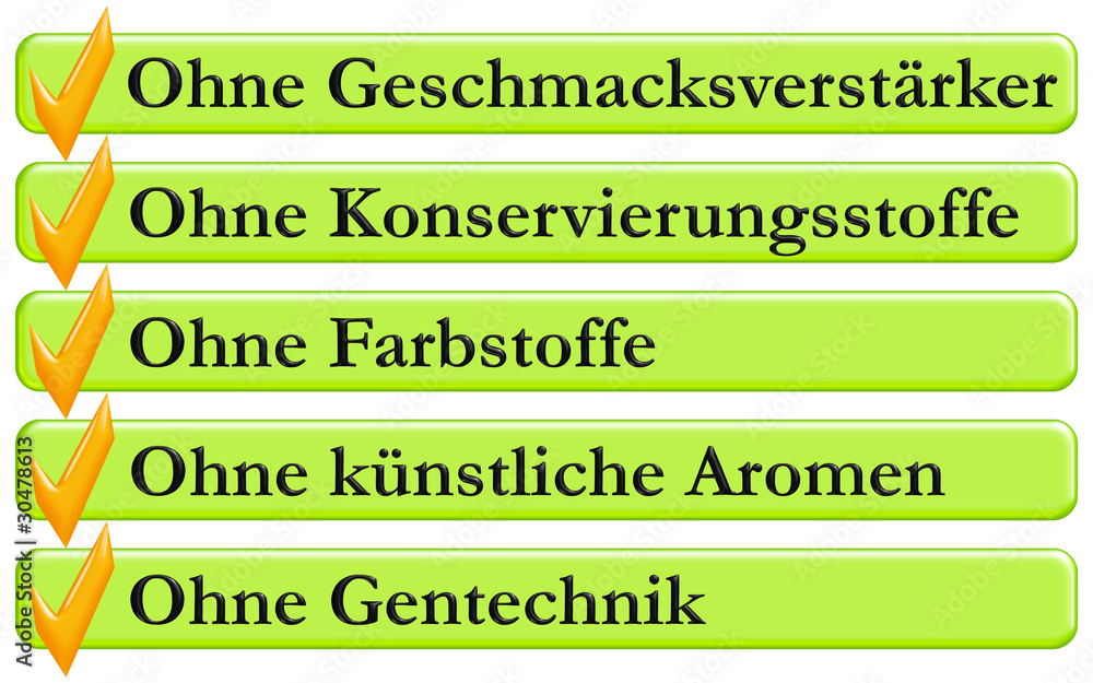 Produktvorteile Stock-Illustration | Adobe Stock