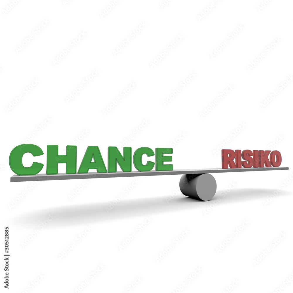 chance Stock-Illustration | Adobe Stock