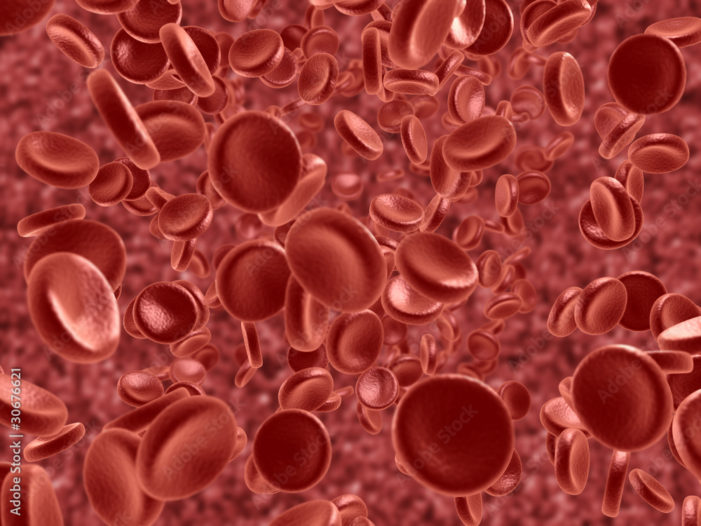Blood background Stock Illustration | Adobe Stock