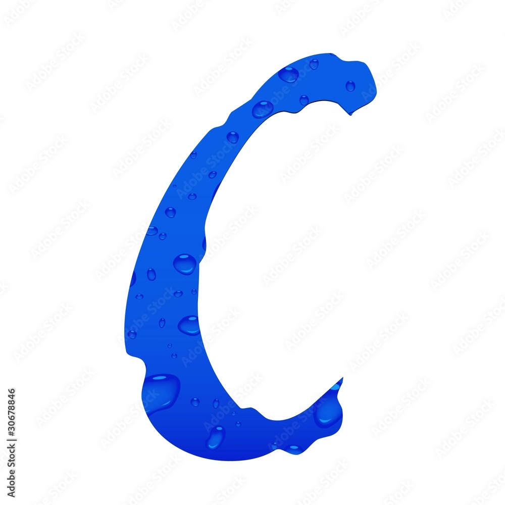 harf Stock Illustration | Adobe Stock