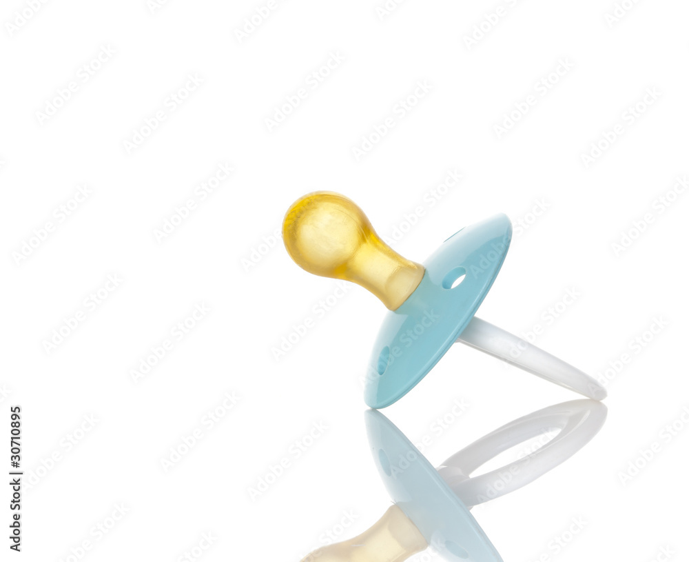 Foto Stock Ciuccio | Adobe Stock