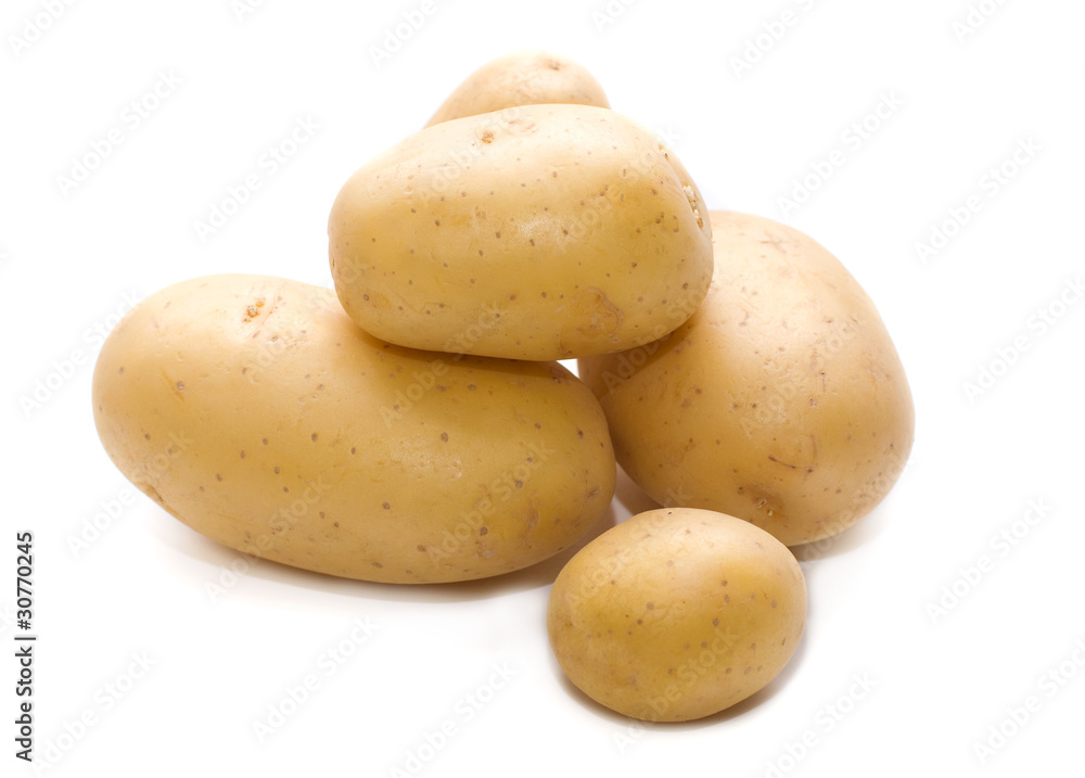 patate Stock Photo | Adobe Stock