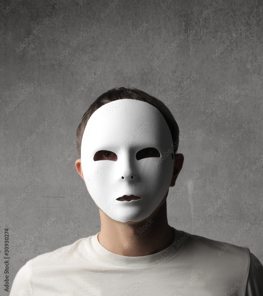 Mask Stock Photo | Adobe Stock