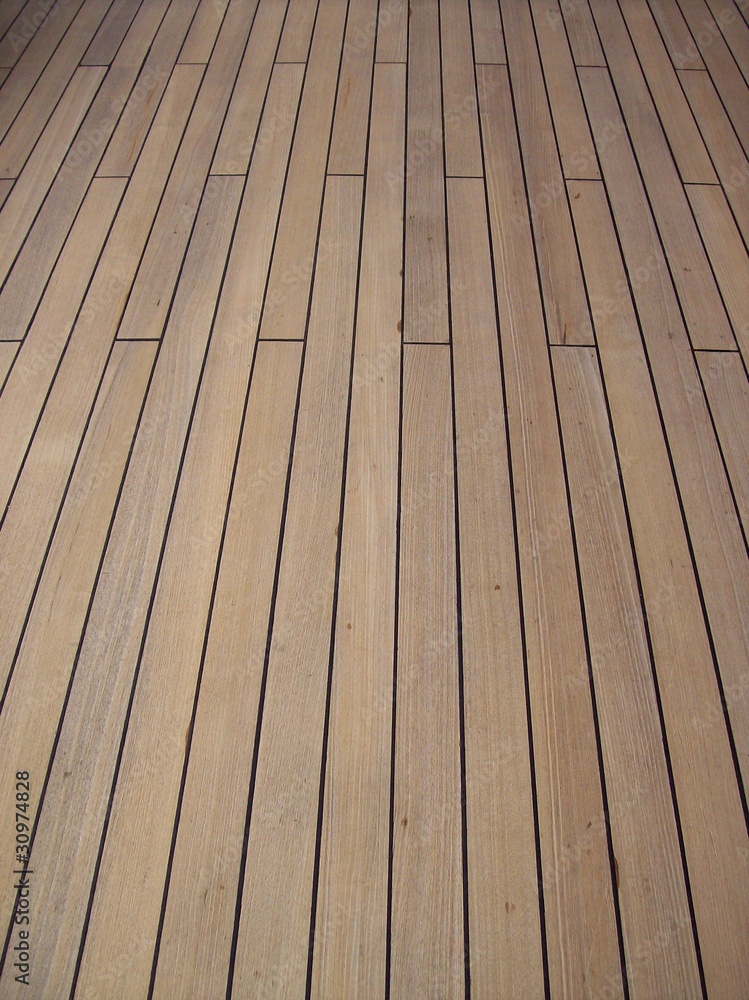 Deck Stock Photo | Adobe Stock