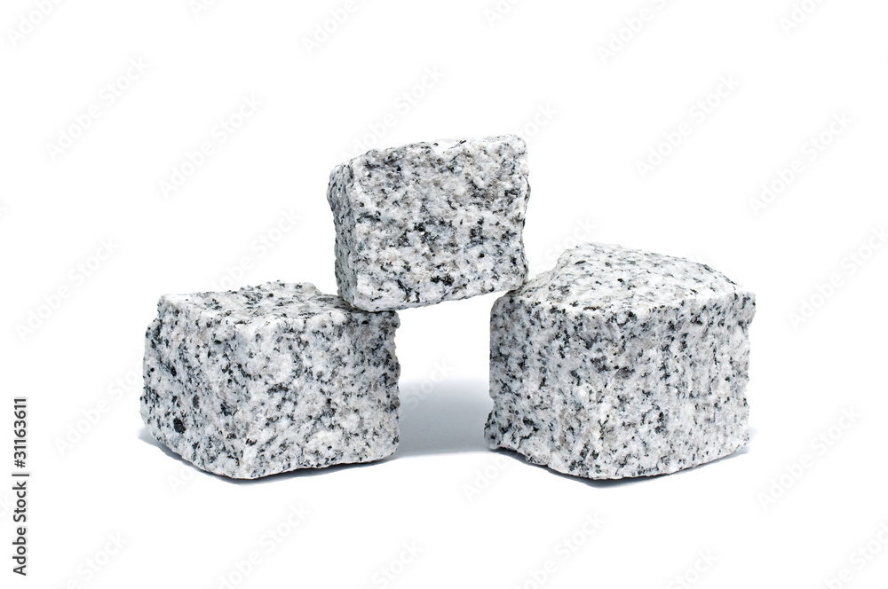 Granit-Steine Stock-Foto | Adobe Stock