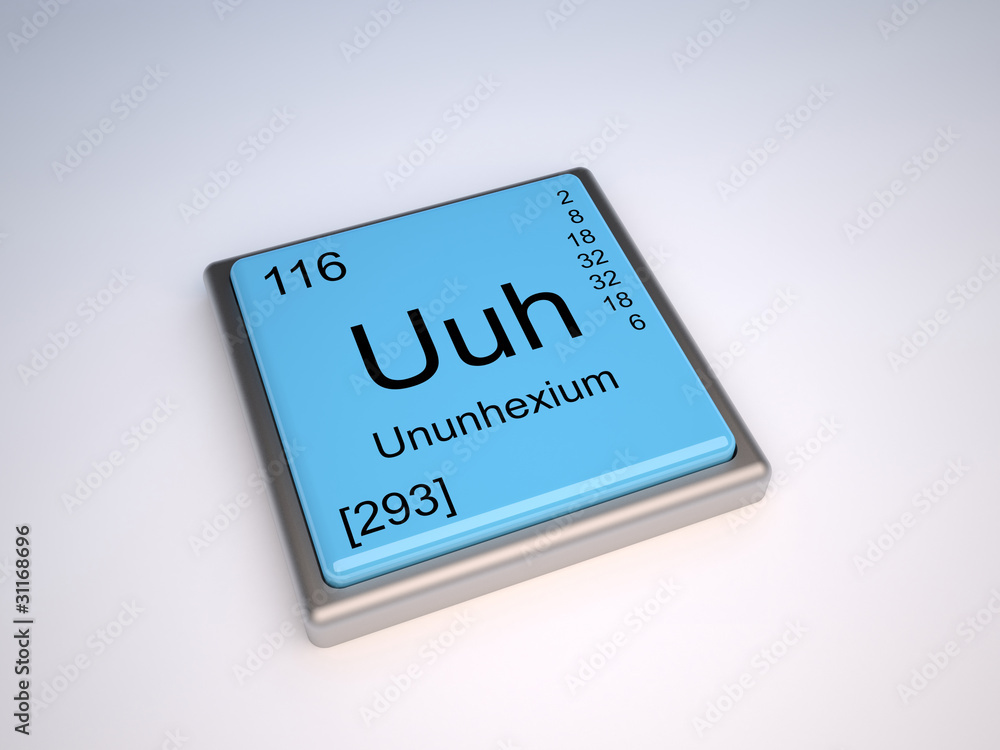 Ununhexium