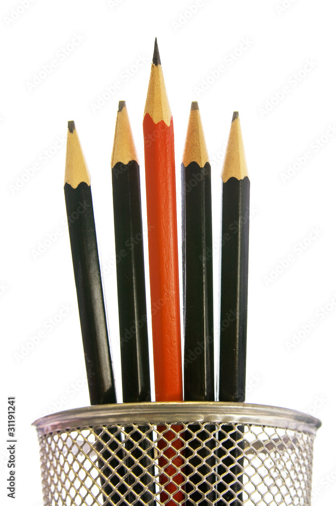 Sharpest Pencil Ever