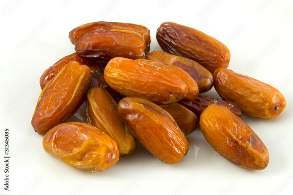 Datteln Stock-Foto | Adobe Stock