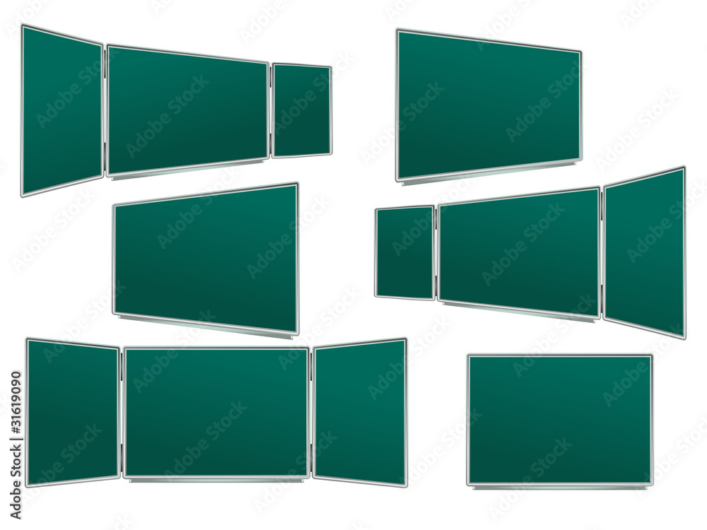 schultafel Stock Vector | Adobe Stock