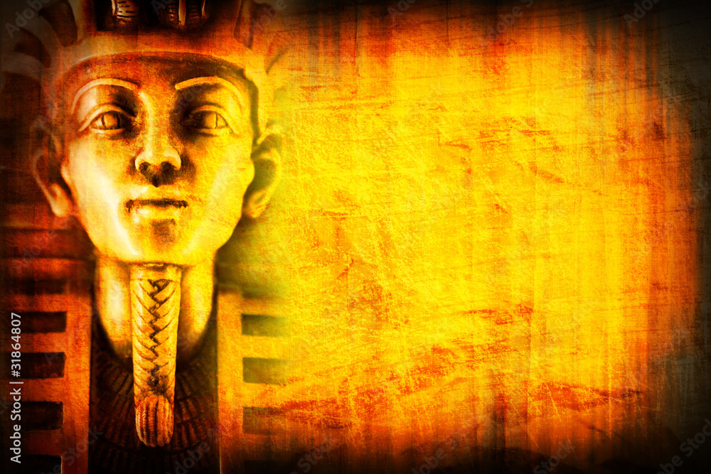 egypt background2 Stock Illustration | Adobe Stock