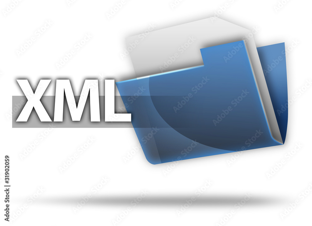 Xml Free Files And Folders Icons