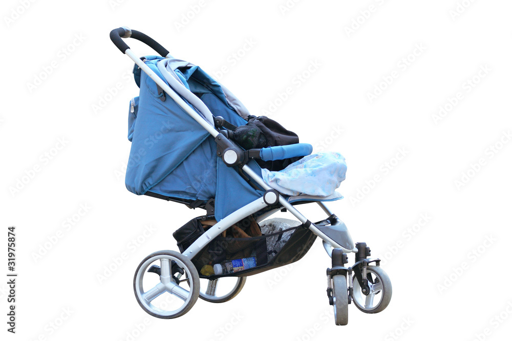 perambulator Stock Photo | Adobe Stock