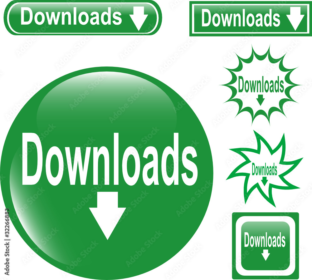 Download Forms Icon