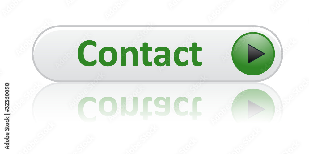 Green Contact Button