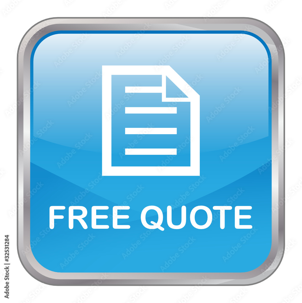 Sales Quote Icon