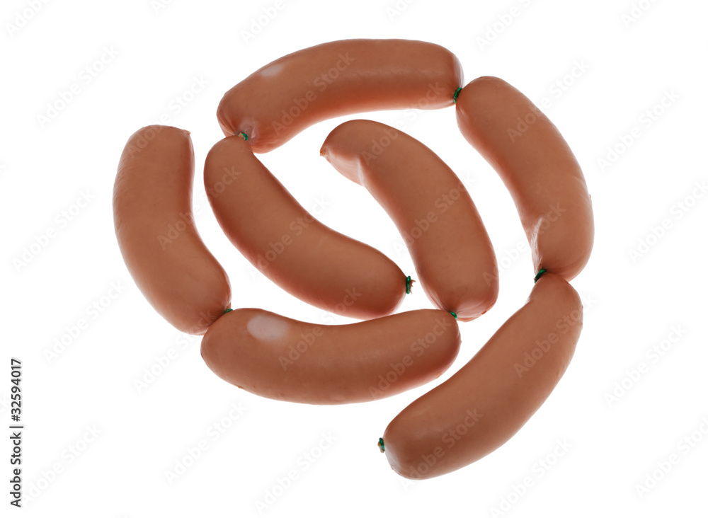 Wurst Stock-Foto | Adobe Stock