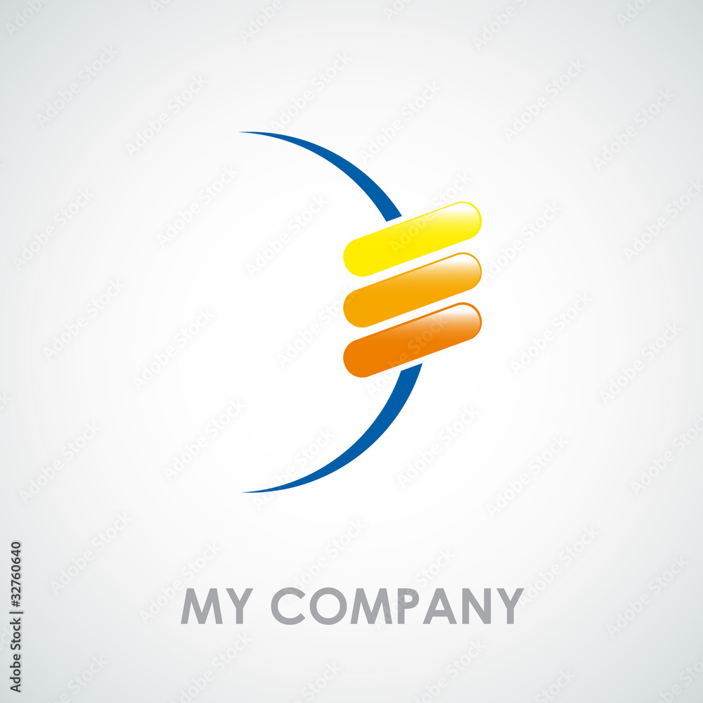 Logo teamwork in the world # Vector Stock Vector | Adobe Stock