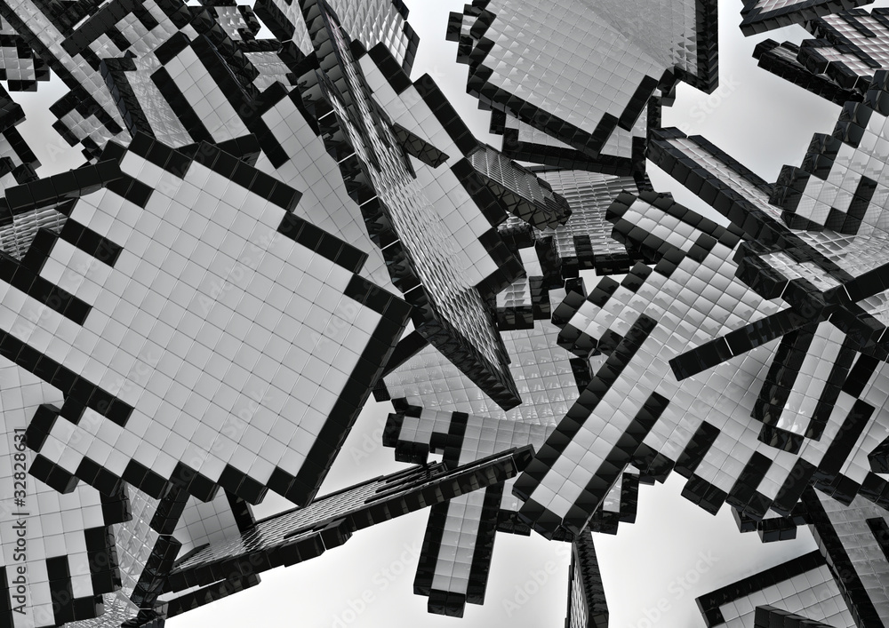 lots of hand cursors Stock Illustration | Adobe Stock