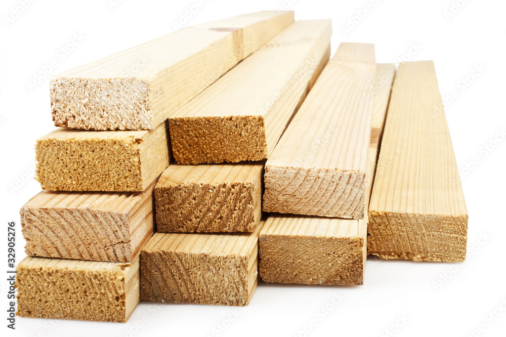 Wood planks Stock Photo | Adobe Stock