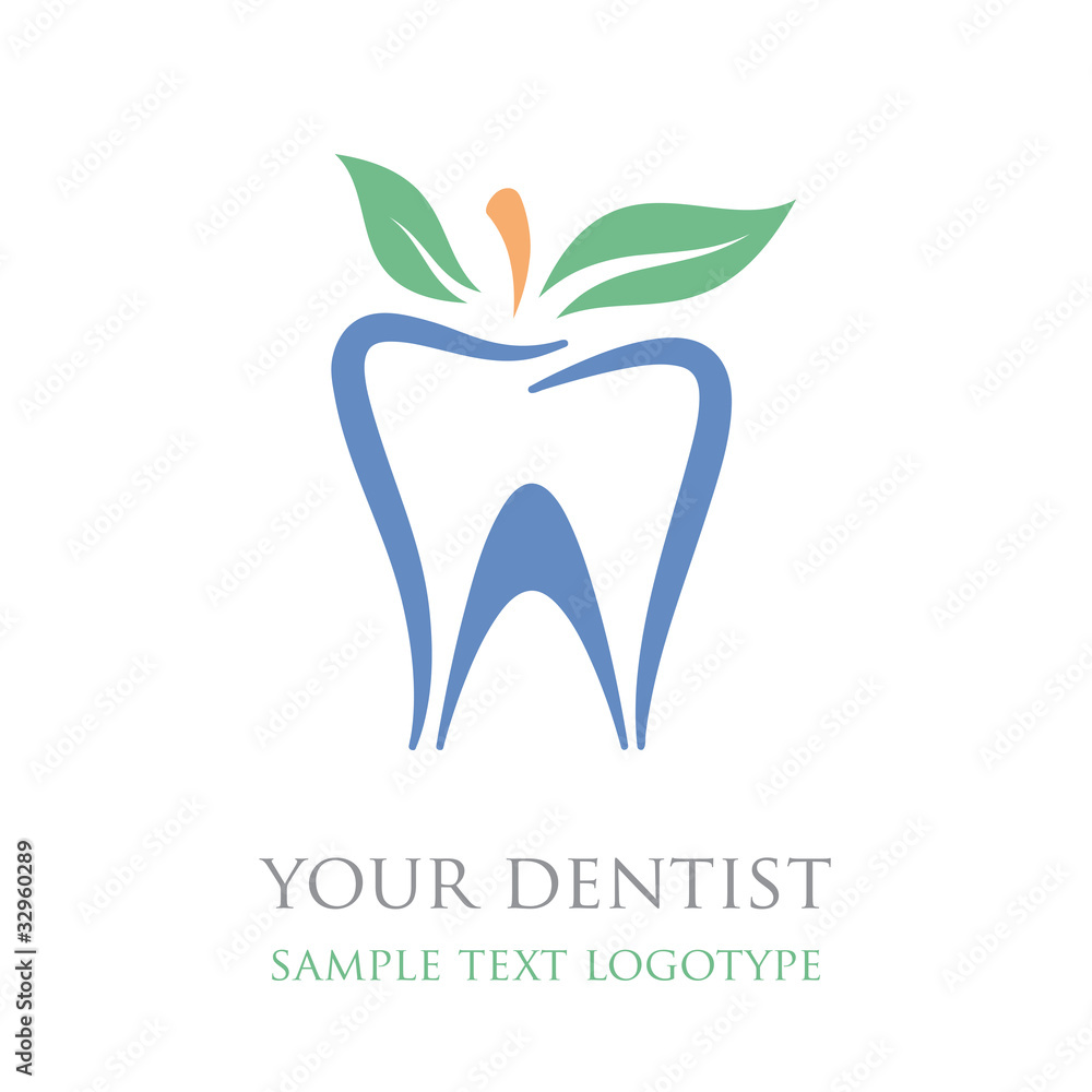 Toothpaste Logo