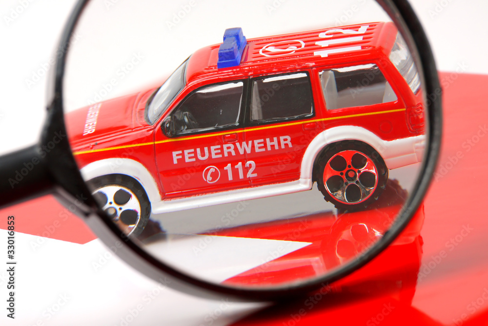 notruf #110 Stock-Foto | Adobe Stock