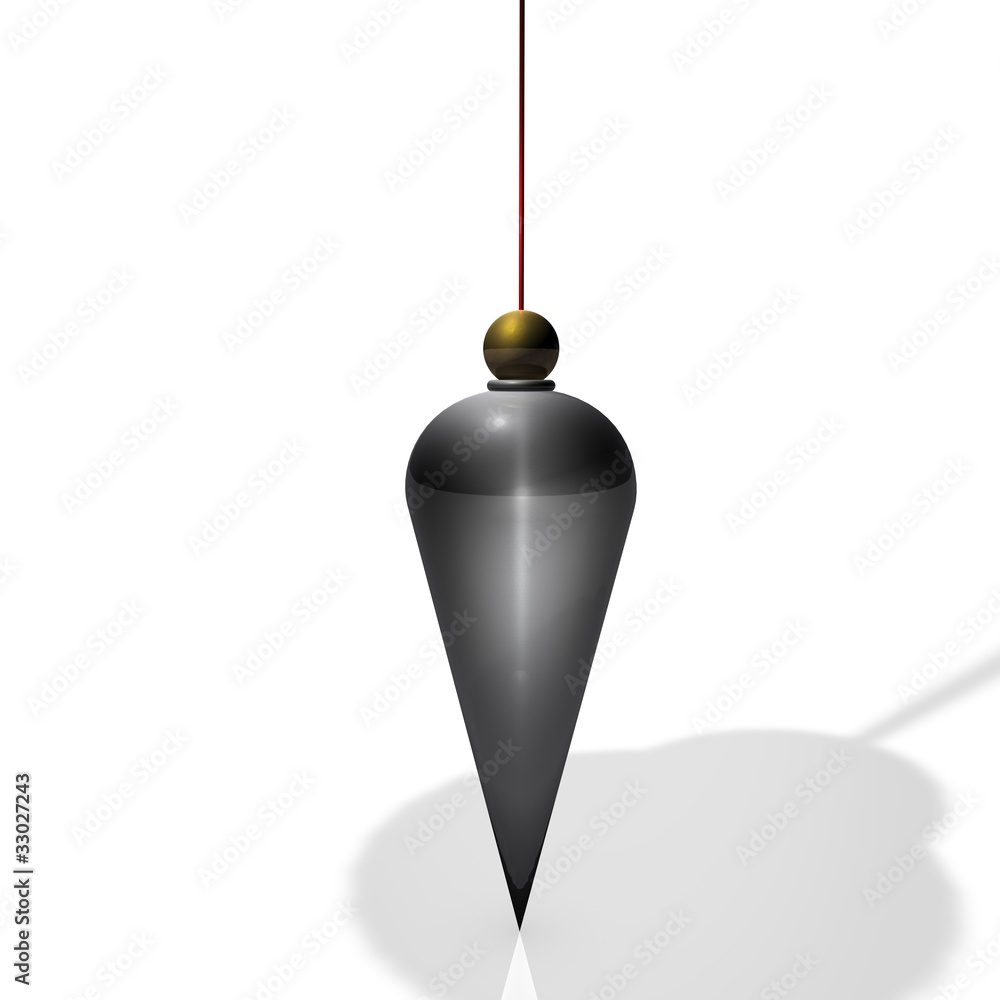 Pendel Stock Illustration | Adobe Stock