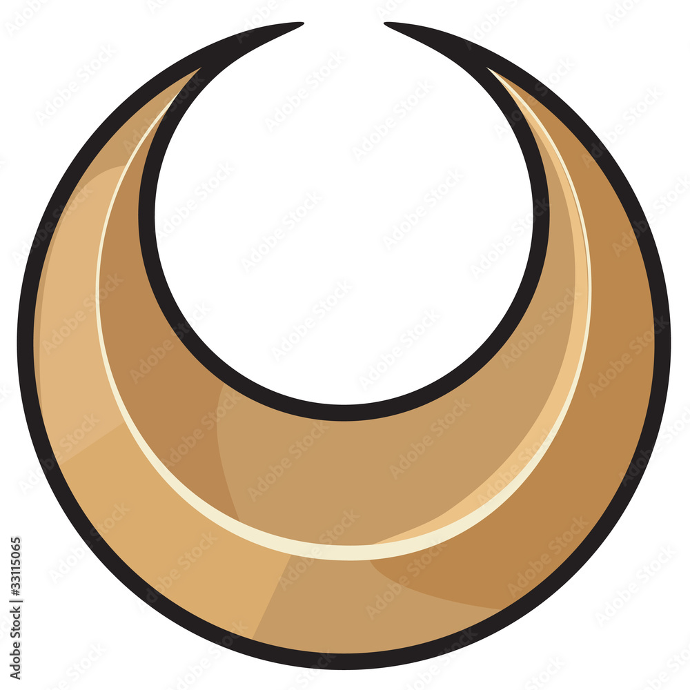 Heraldry Crescent Moons Heraldry Crescent Moons