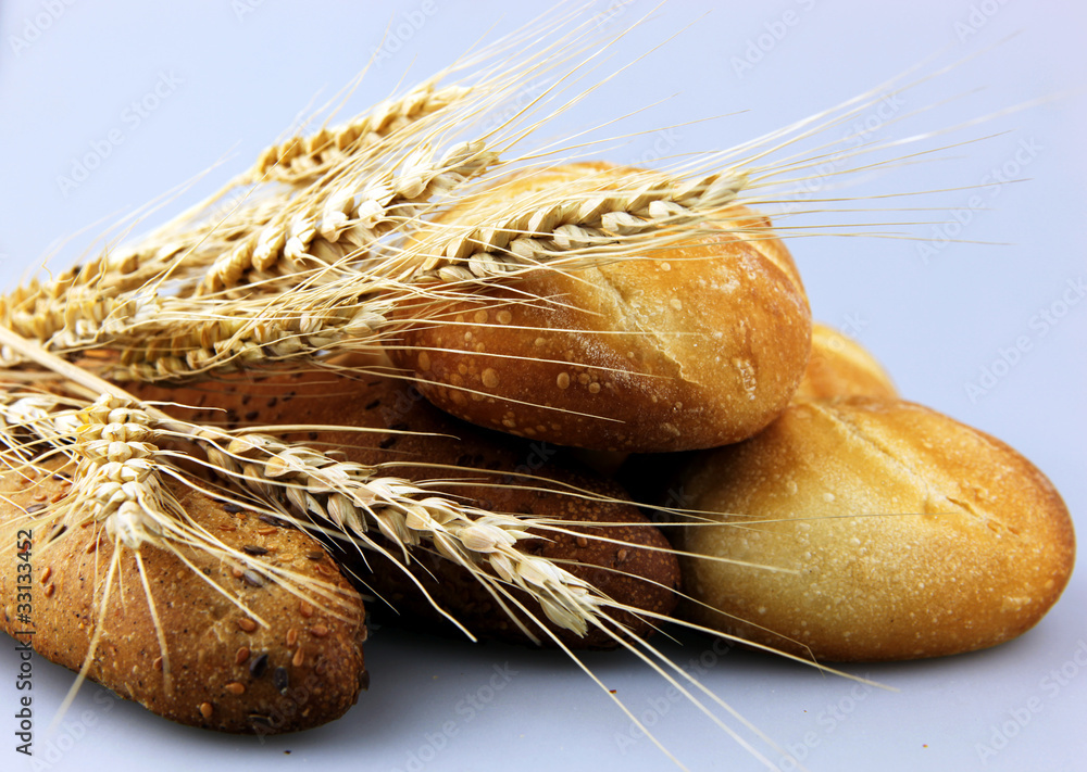 Bread Stock Photo | Adobe Stock