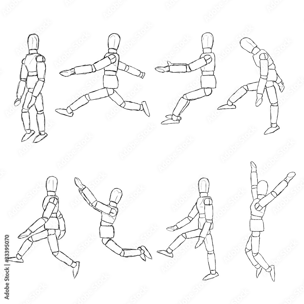 dummy vector de Stock | Adobe Stock