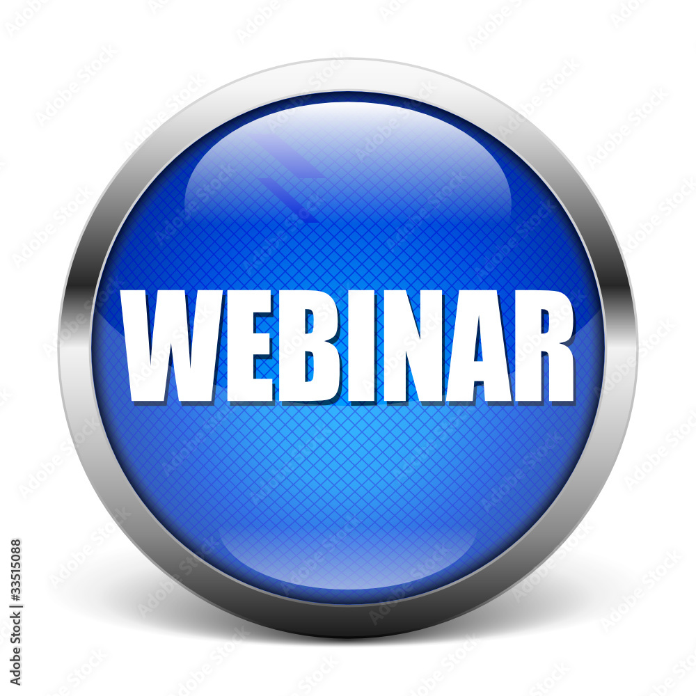 Webinar Icon
